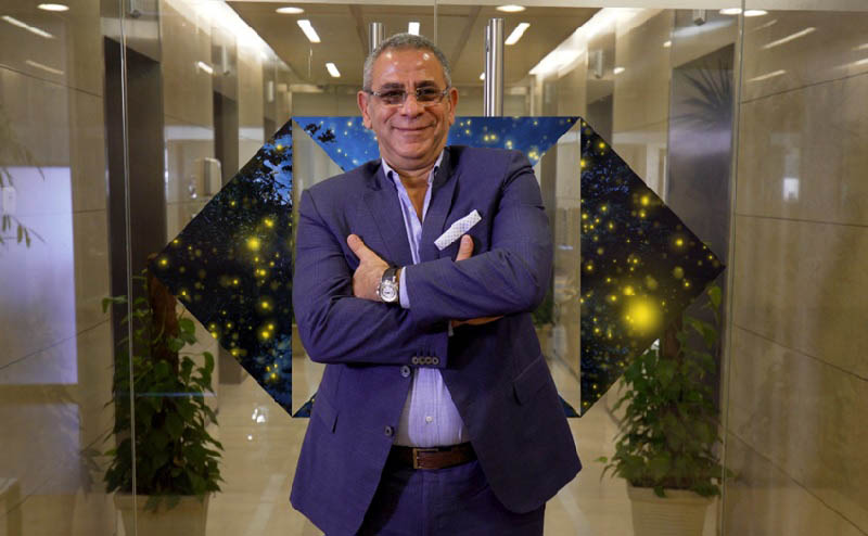 A new generation’s passion to expand - HSBC Business Banking