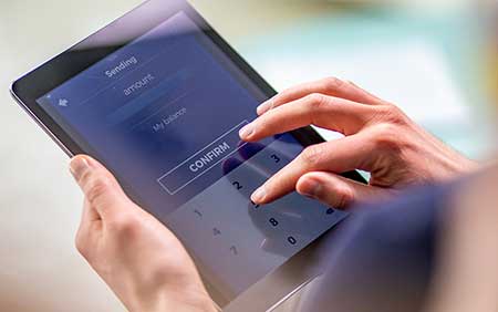 Virtual Credit Card | HSBC Commercial Cards | HSBC Egypt