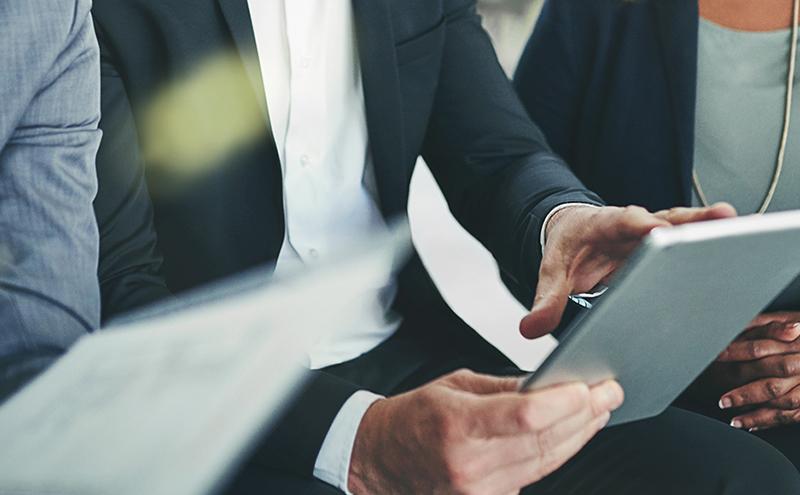 Digital and Trade Transformation | Business Banking | HSBC Egypt