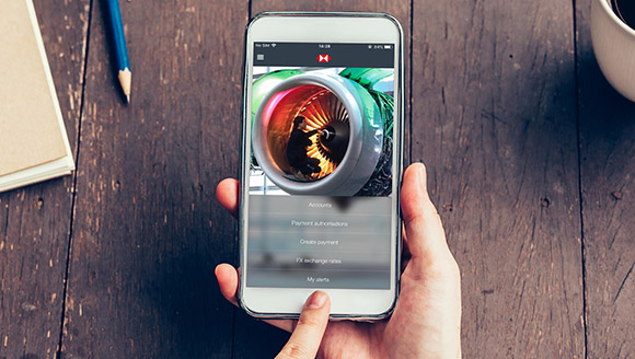 Digital Treasury | Business Banking | HSBC Egypt