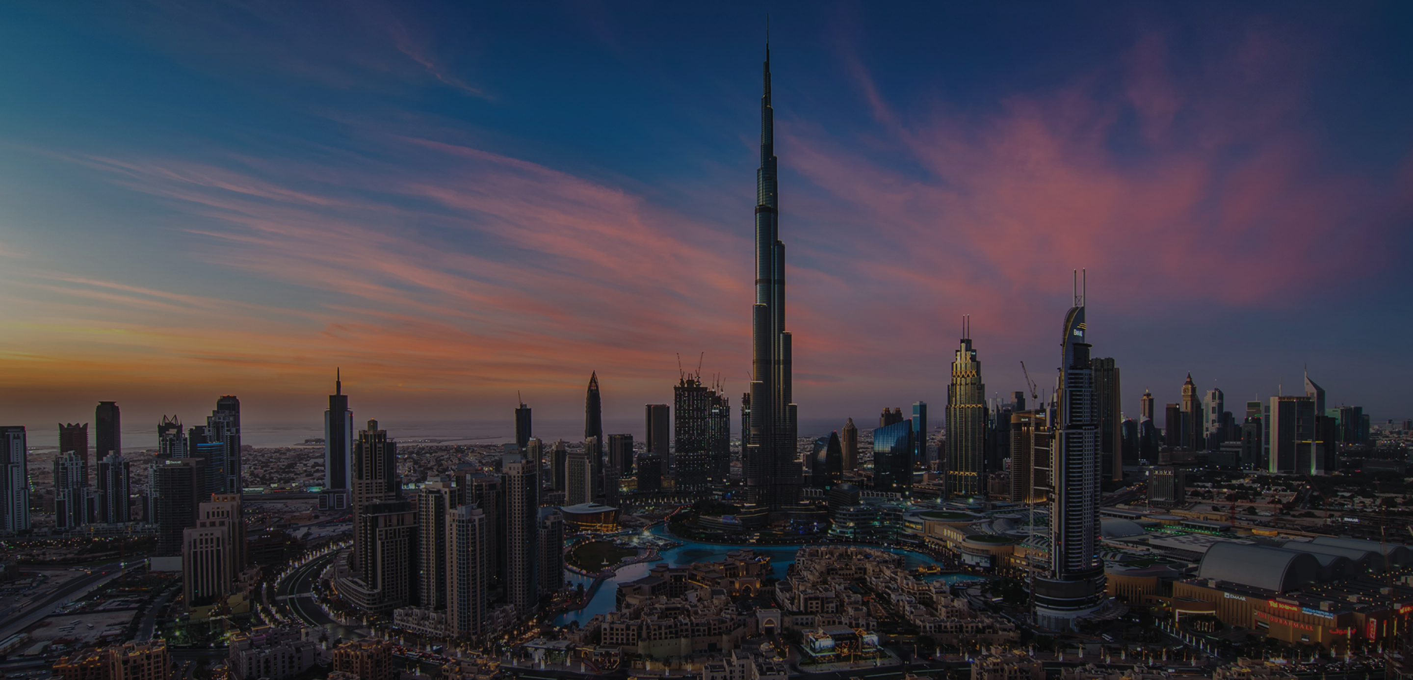 UAE well positioned for post-COVID economic recovery | HSBC Egypt